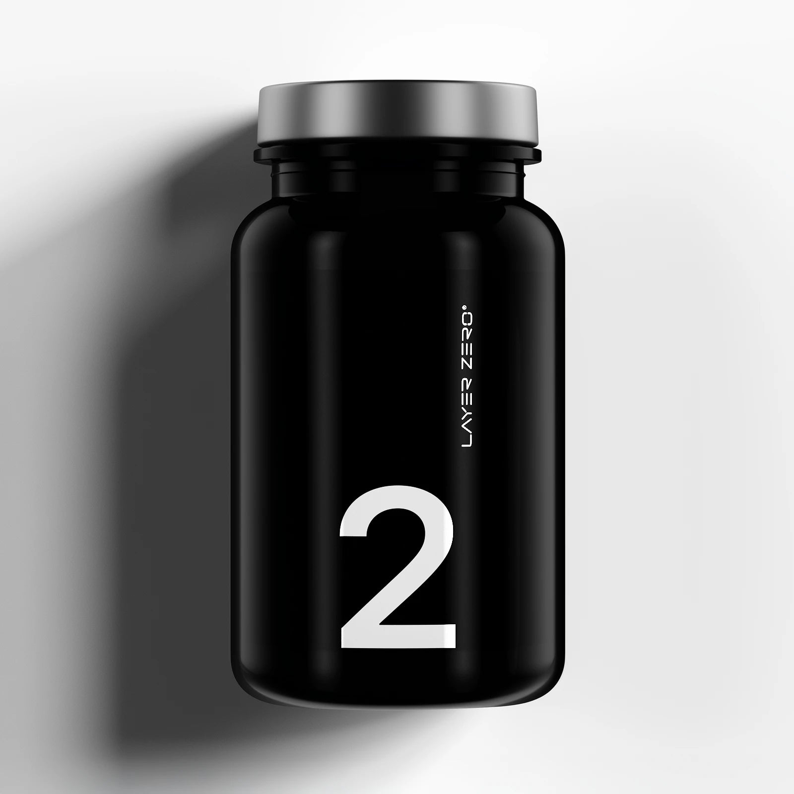 LAYER TWO - Mid-Day Support for Stable Energy and Balance – LAYER ZERO